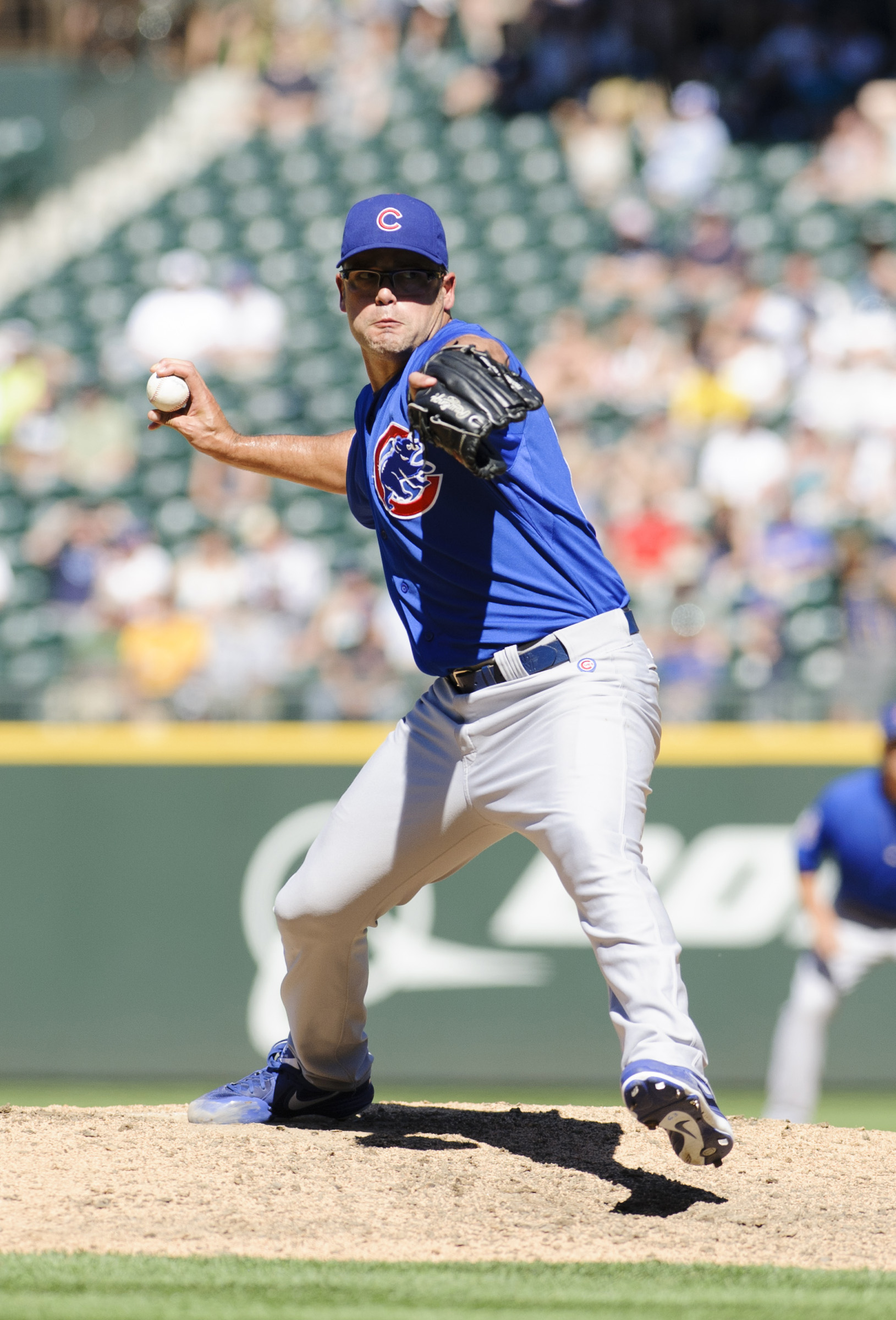 Marlins To Sign Kevin Gregg - MLB Trade Rumors