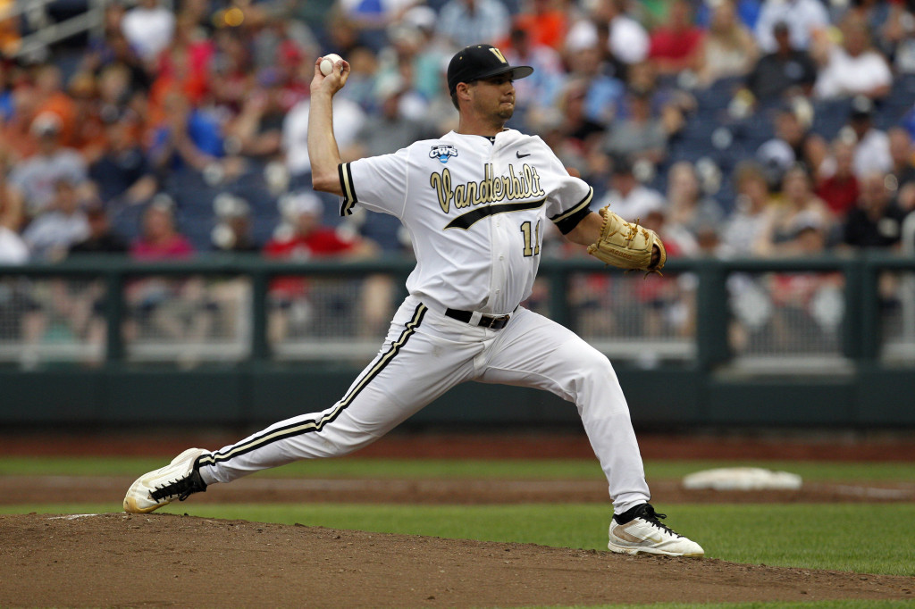 Giants Sign Tyler Beede - MLB Trade Rumors