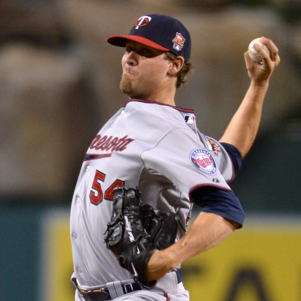 Twins Designate Matt Guerrier For Assignment - MLB Trade Rumors