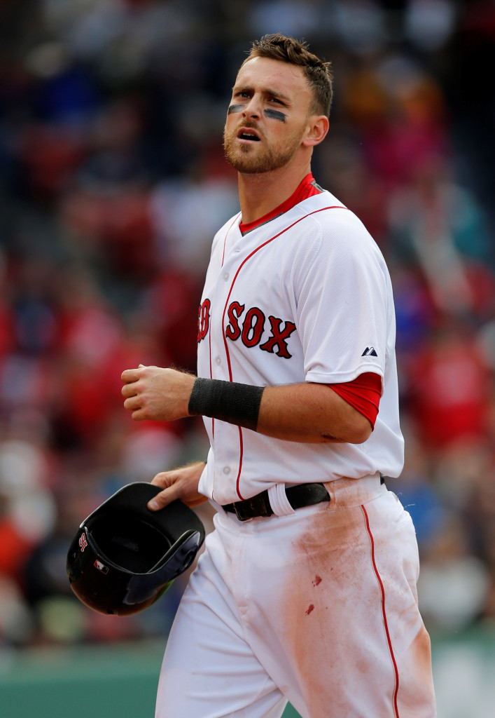 Red Sox Reluctant To Move Will Middlebrooks - MLB Trade Rumors
