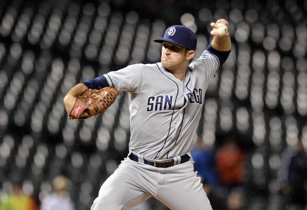 Blue Jays Claim Colt Hynes - MLB Trade Rumors