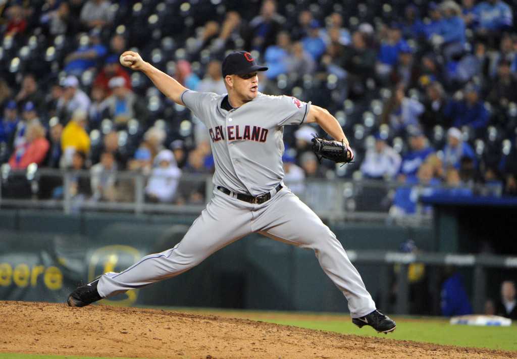 Angels Avoid Arbitration With Vinnie Pestano - MLB Trade Rumors