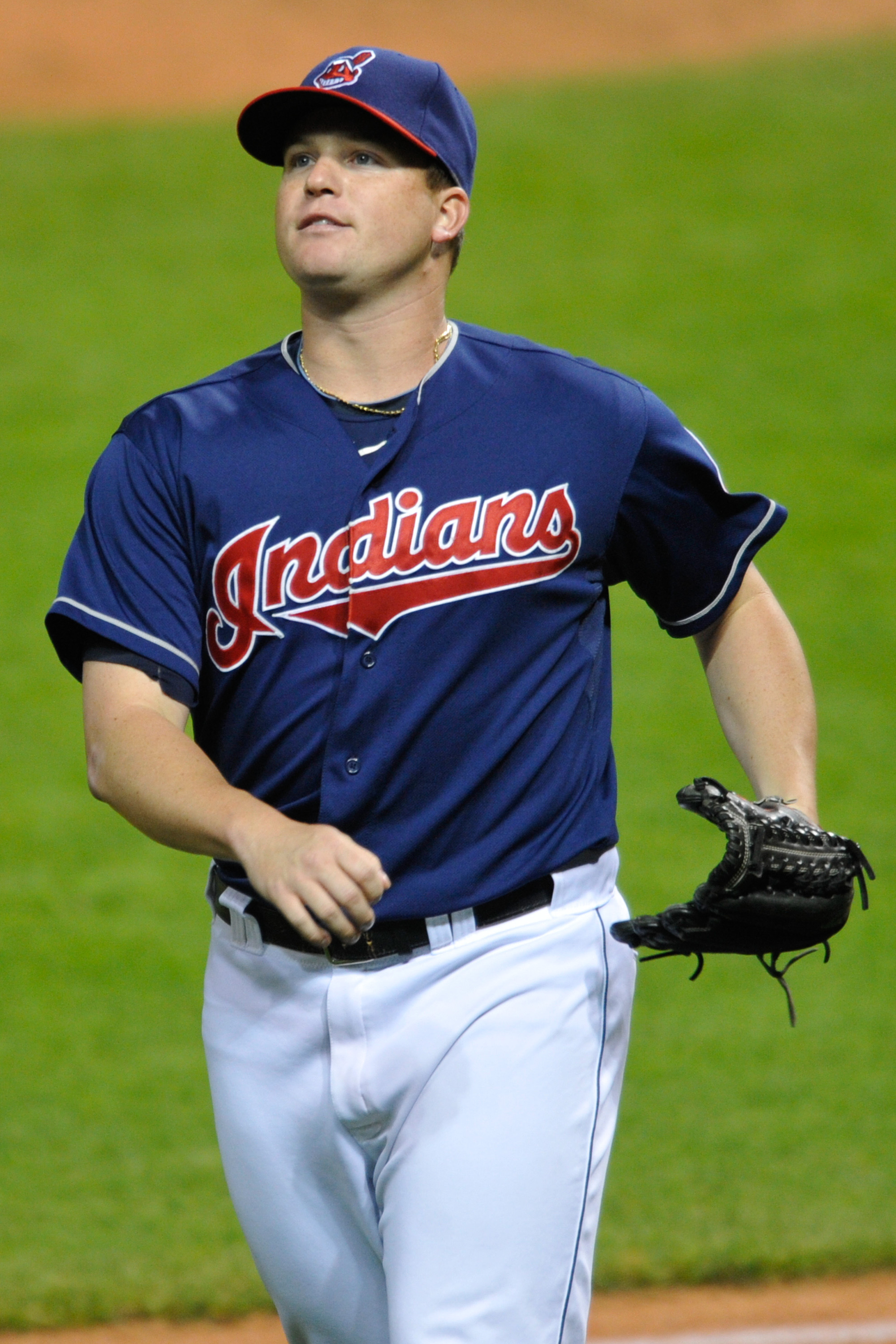 Angels Acquire Vinnie Pestano - MLB Trade Rumors