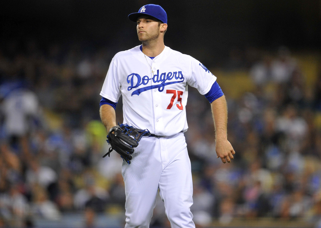 Paco Rodriguez, Antonio Bastardo Change Agencies - MLB Trade Rumors