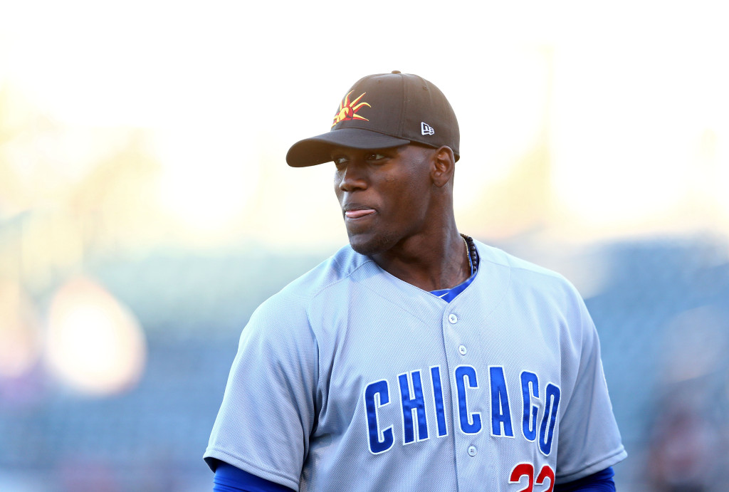 Cubs To Promote Jorge Soler - MLB Trade Rumors