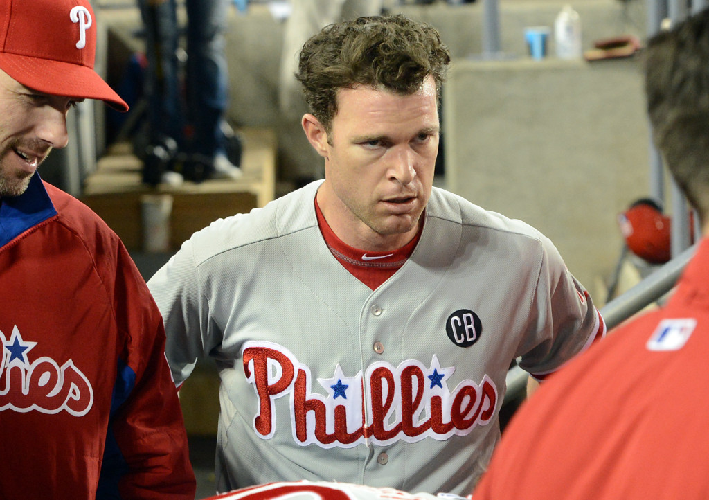 Pirates Sign Jayson Nix - MLB Trade Rumors