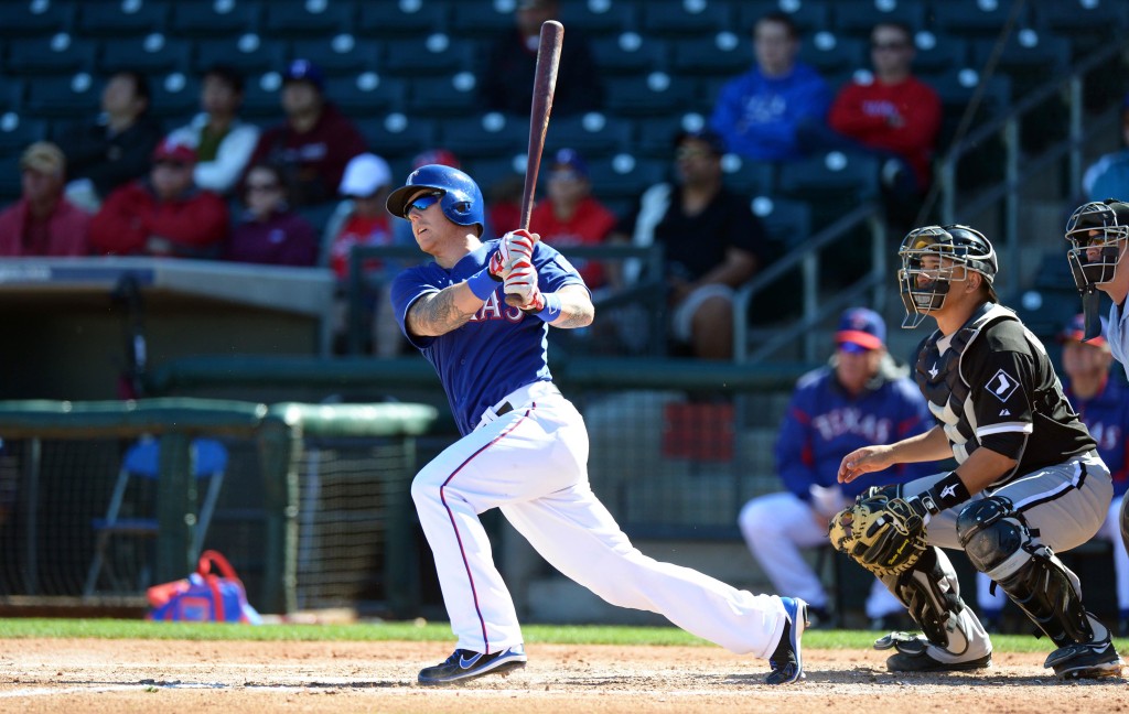 Diamondbacks Sign Aaron Cunningham - MLB Trade Rumors