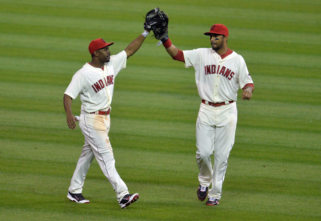 Chris Dickerson Elects Free Agency - MLB Trade Rumors