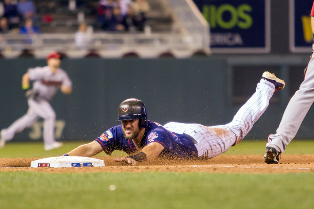 Twins Notes: Plouffe, Hughes, Ryan, Gardenhire, Coaches - MLB Trade Rumors