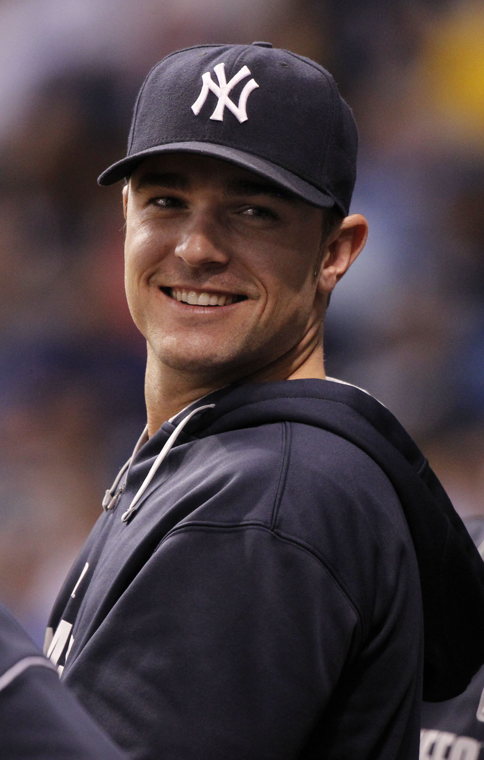 Free Agent Profile: David Robertson - MLB Trade Rumors