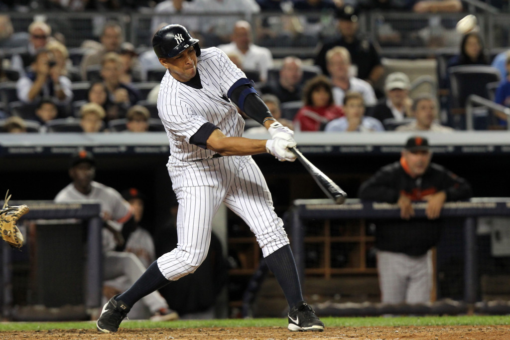 AL East Notes: Yankees, Rodriguez, Cespedes - MLB Trade Rumors