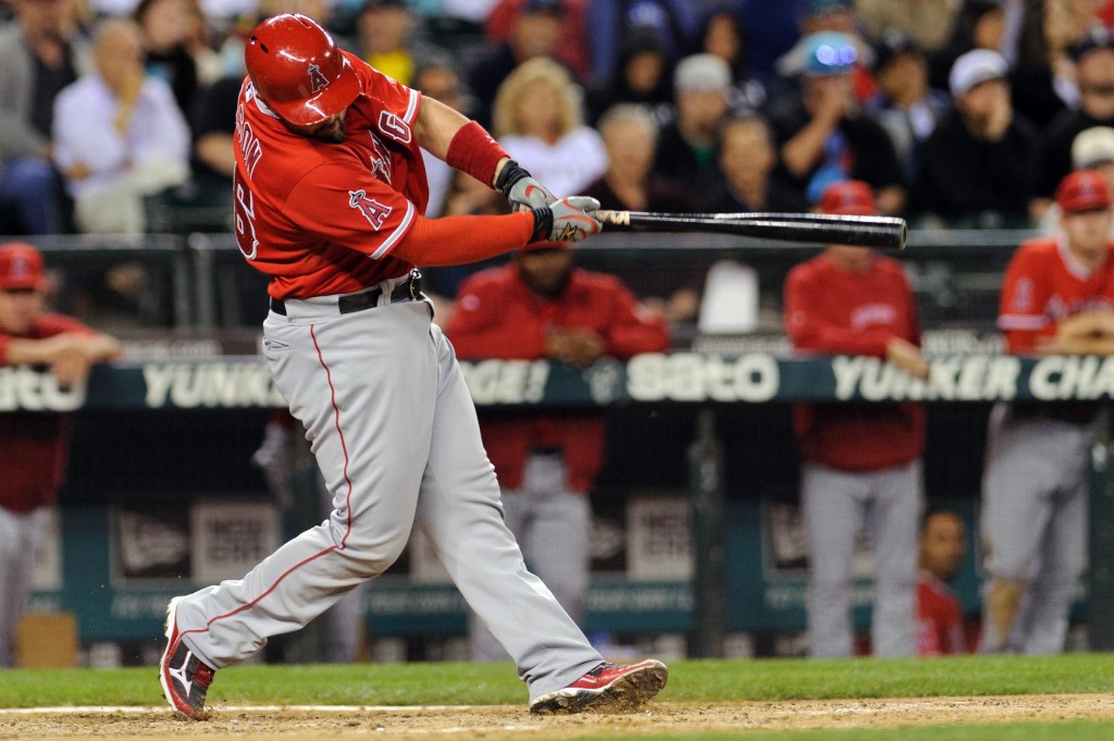 D'Backs Select Bobby Wilson's Contract - MLB Trade Rumors