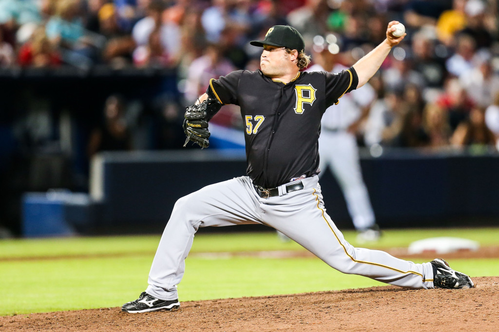 Minor Moves: Michael Kohn, Jairo Diaz, Mike Zagurski - MLB Trade Rumors