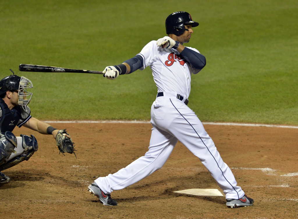 Blue Jays Sign Chris Dickerson - MLB Trade Rumors