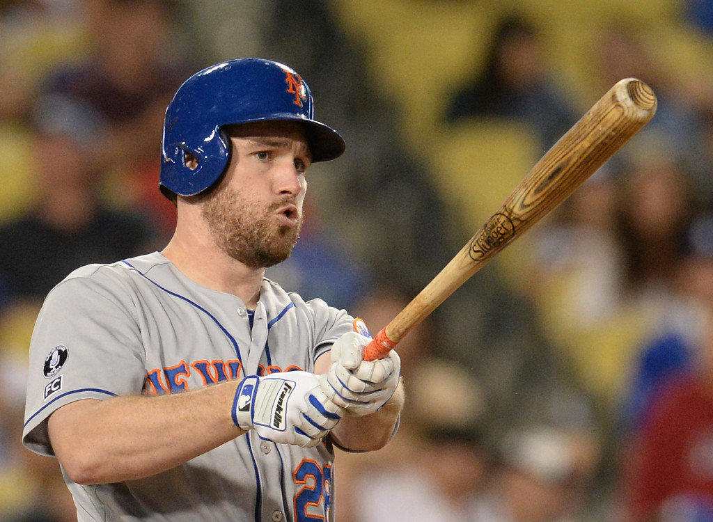 Rockies Have Considered Signing Daniel Murphy - MLB Trade Rumors
