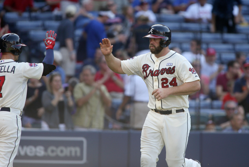 Latest On The Braves' Offseason Plans - MLB Trade Rumors