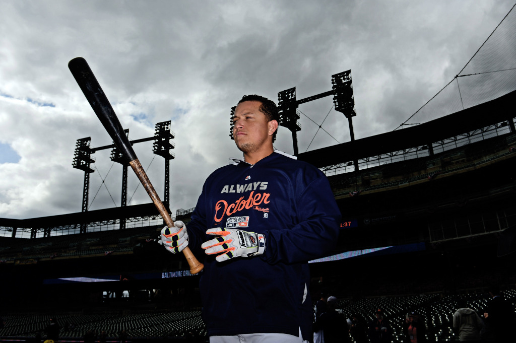 Miguel Cabrera, Adam Wainwright Undergo Surgery - MLB Trade Rumors