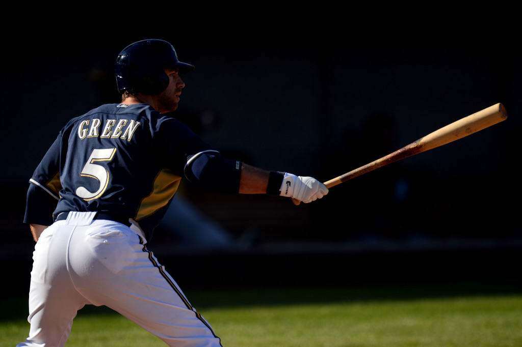 Minor Moves: Reds, Mortensen, Green - MLB Trade Rumors