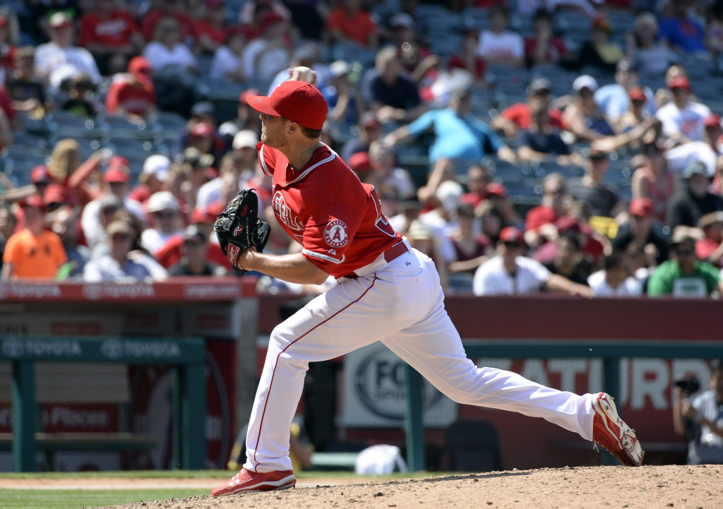 Rays Sign Michael Kohn To Major League Deal - MLB Trade Rumors