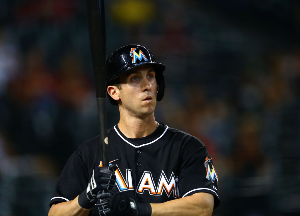 Rangers Claim Ed Lucas - MLB Trade Rumors