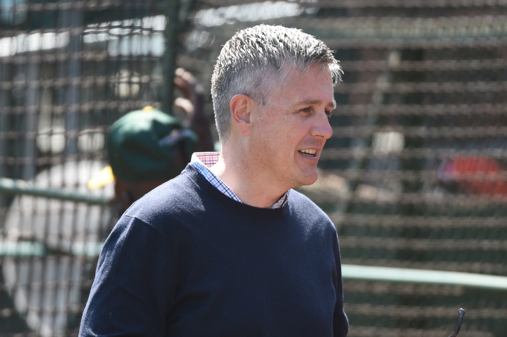 Offseason Outlook: Houston Astros - MLB Trade Rumors