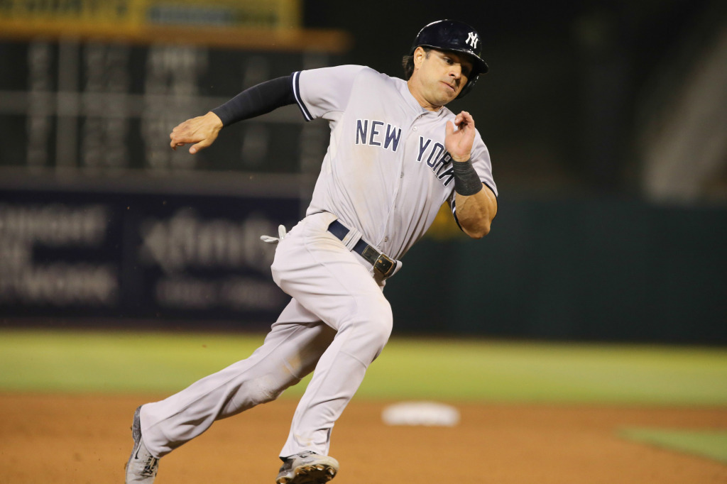 Brian Roberts To Retire - MLB Trade Rumors