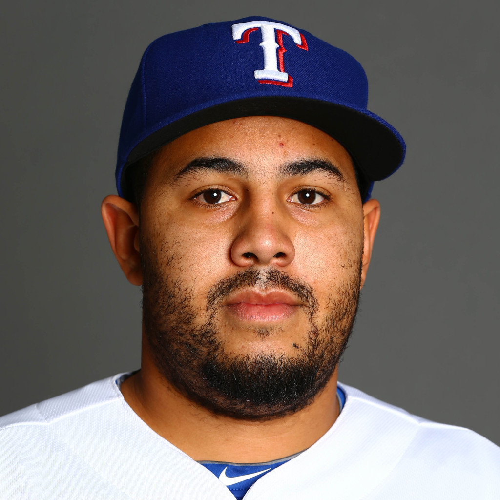 Cubs Claim Joseph Ortiz - MLB Trade Rumors