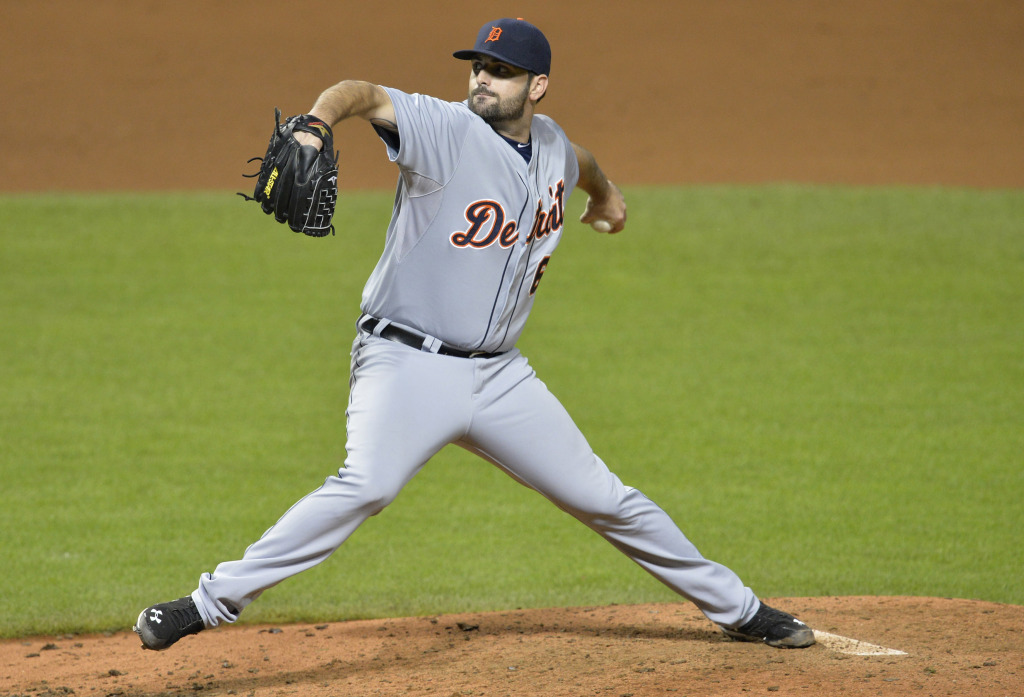 Orioles Claim Patrick McCoy - MLB Trade Rumors