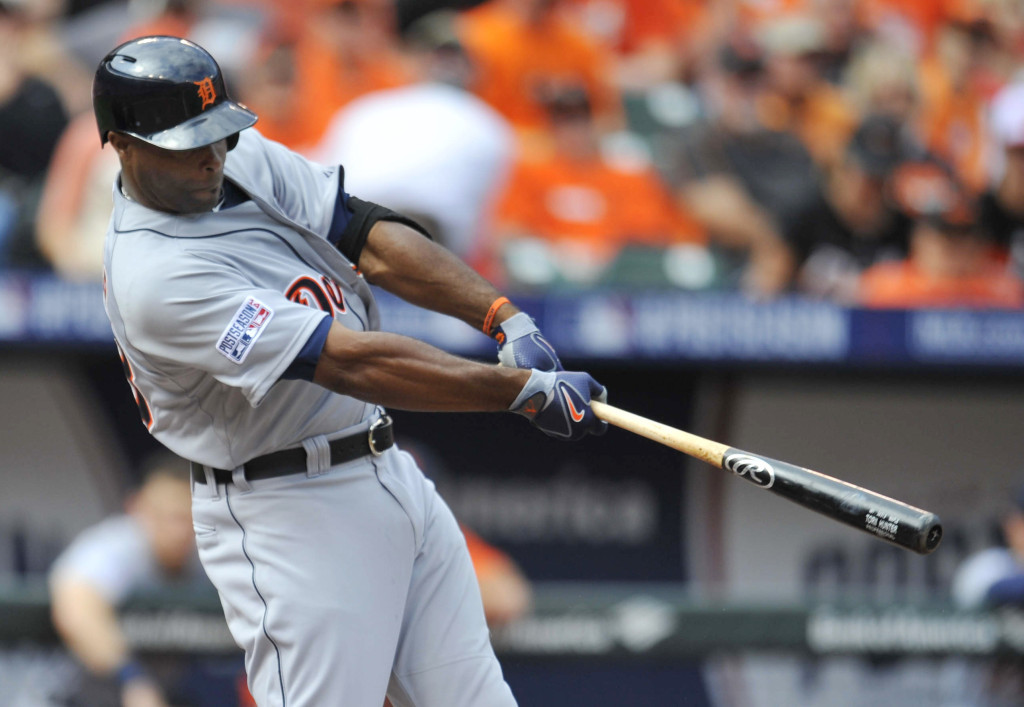 Central Notes: Swisher, Hunter, Reds, Blanco - MLB Trade Rumors