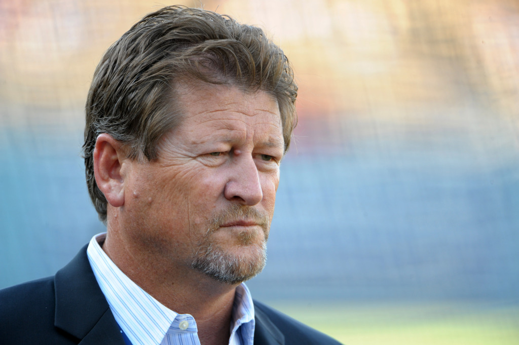 Logan White Leaves Dodgers, Joins Padres Front Office - MLB Trade Rumors