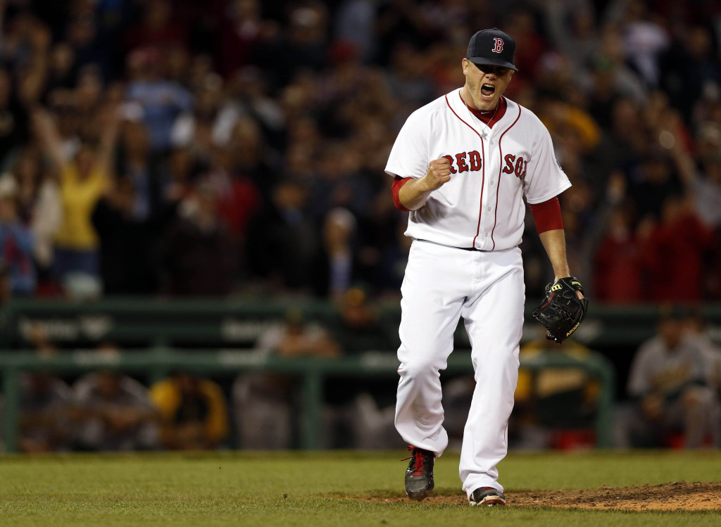 Yankees, Andrew Bailey Agree To New Minor League Deal - MLB Trade Rumors