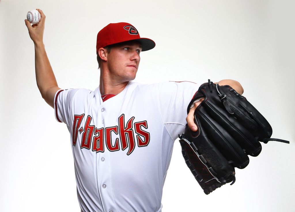 Indians Acquire Charles Brewer - MLB Trade Rumors