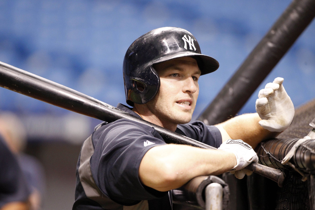 Sherman's Latest: Drew, Rios, Myers - MLB Trade Rumors