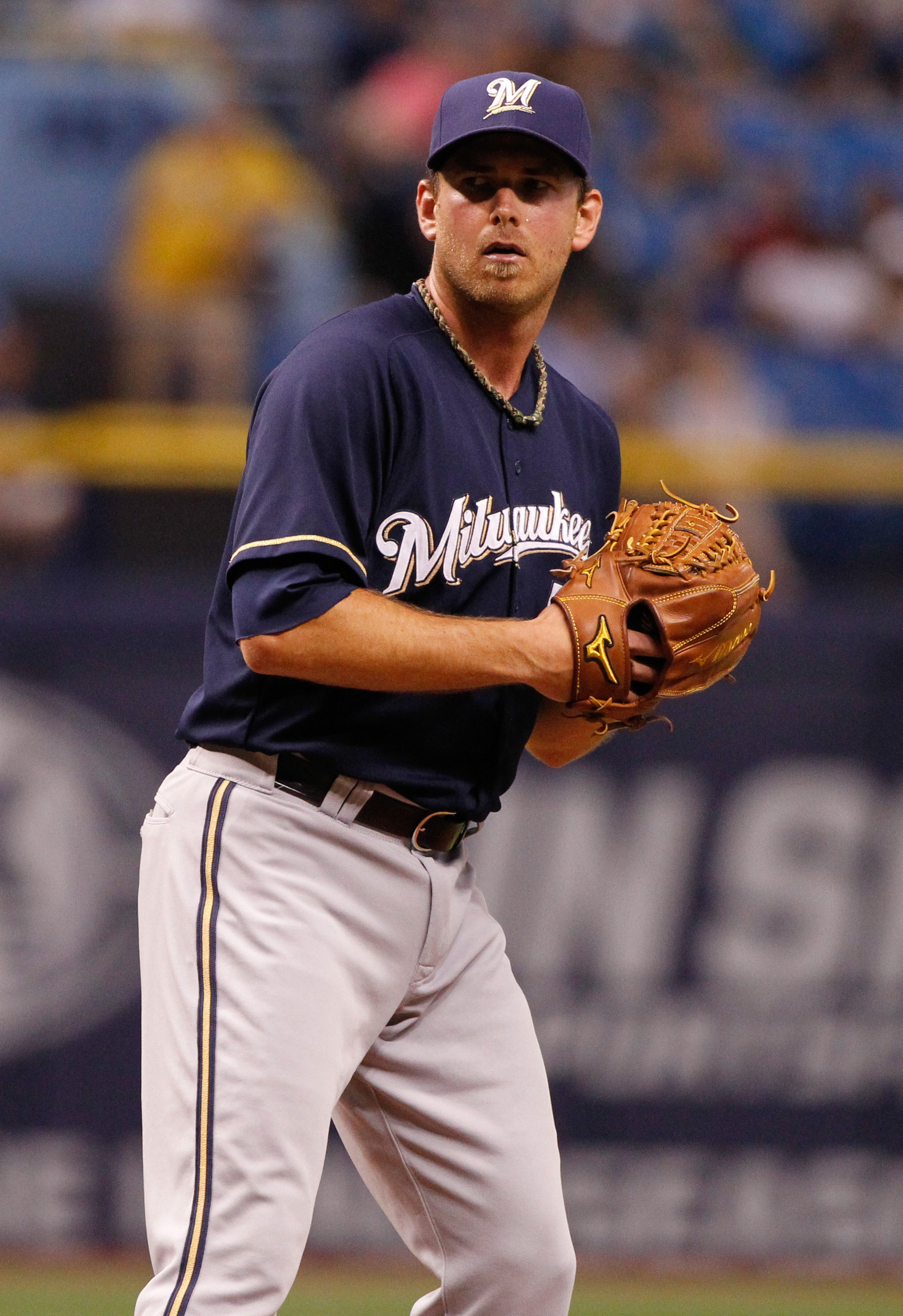 White Sox Sign Zach Duke - MLB Trade Rumors