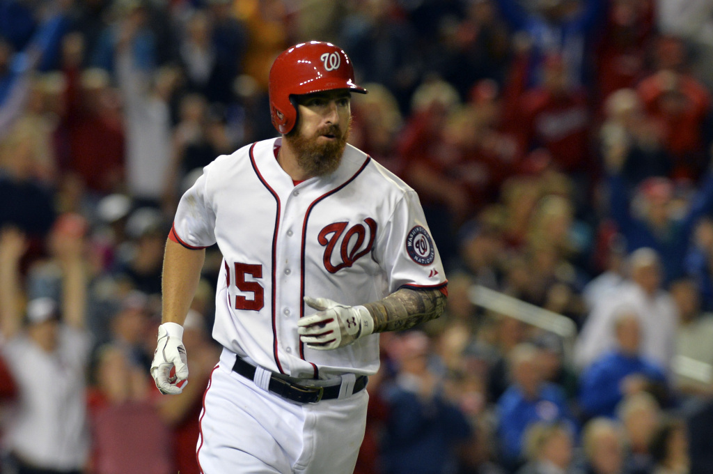 Marlins Showing Strong Interest In LaRoche; White Sox, Padres Have Also ...