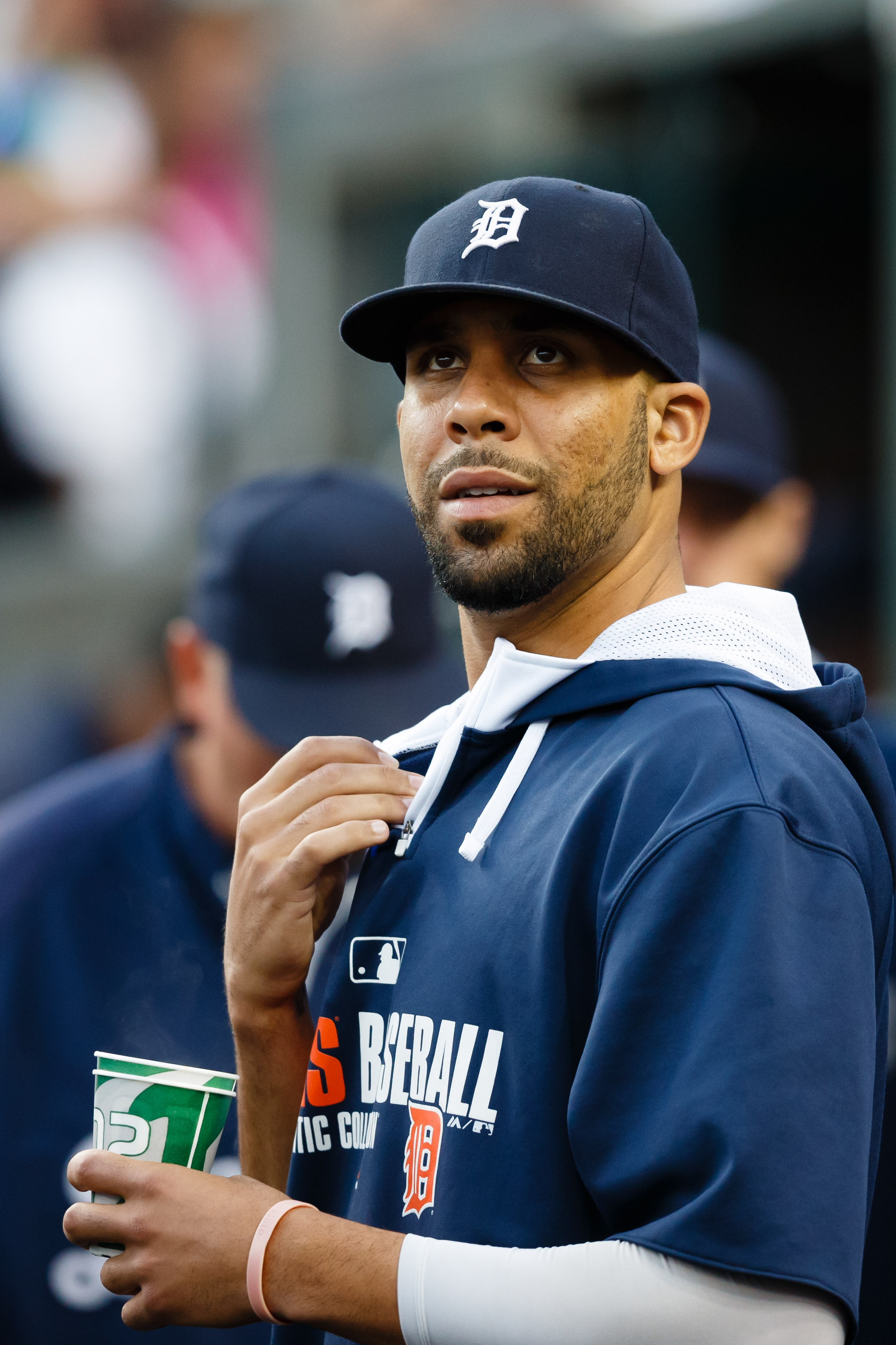 Arbitration Breakdown: David Price - MLB Trade Rumors
