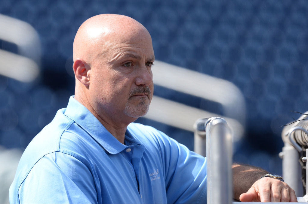 Nationals Exercise Mike Rizzo's Option - MLB Trade Rumors