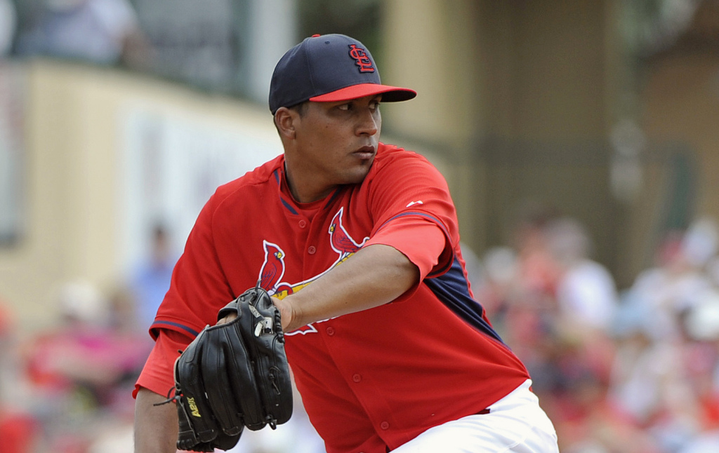 Rockies Claim Jorge Rondon; Designate Rob Scahill - MLB Trade Rumors