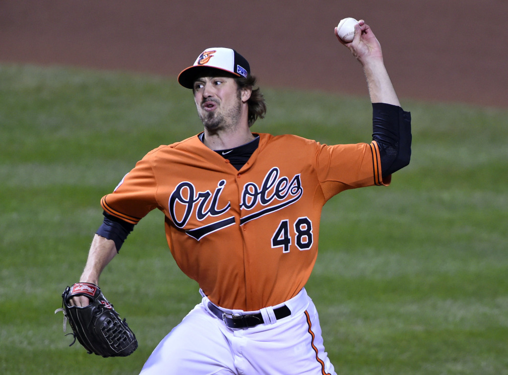 Brian Cashman On Andrew Miller, Didi Gregorius - MLB Trade Rumors