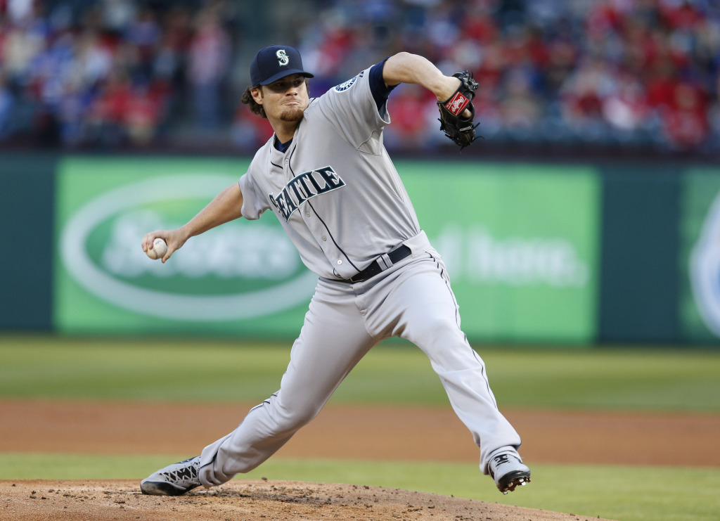 Mets Sign Blake Beavan To Minor League Deal - MLB Trade Rumors