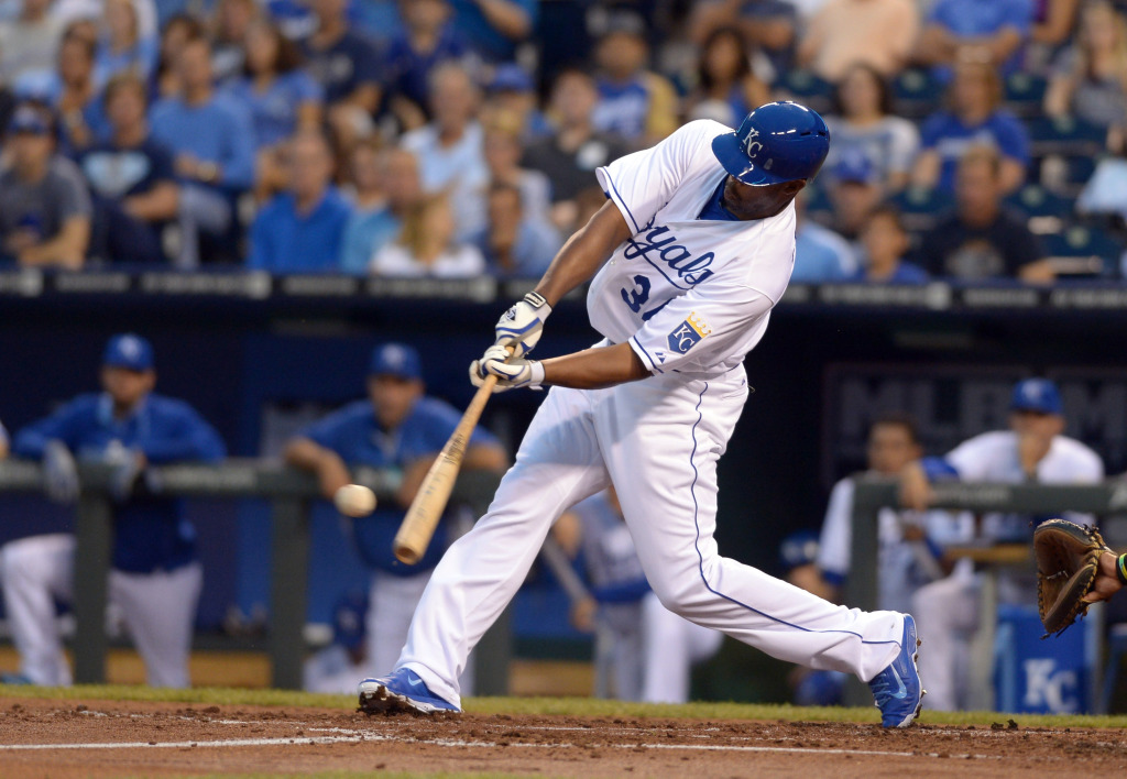 Royals Release Carlos Peguero - MLB Trade Rumors