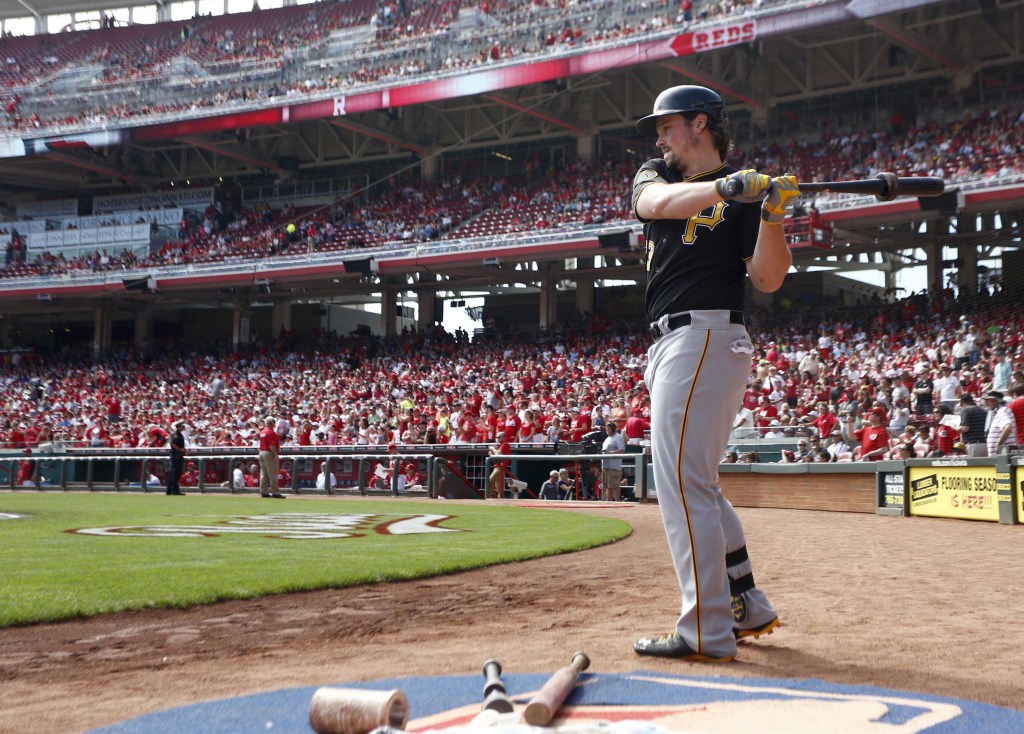 Travis Snider Announces Retirement - MLB Trade Rumors