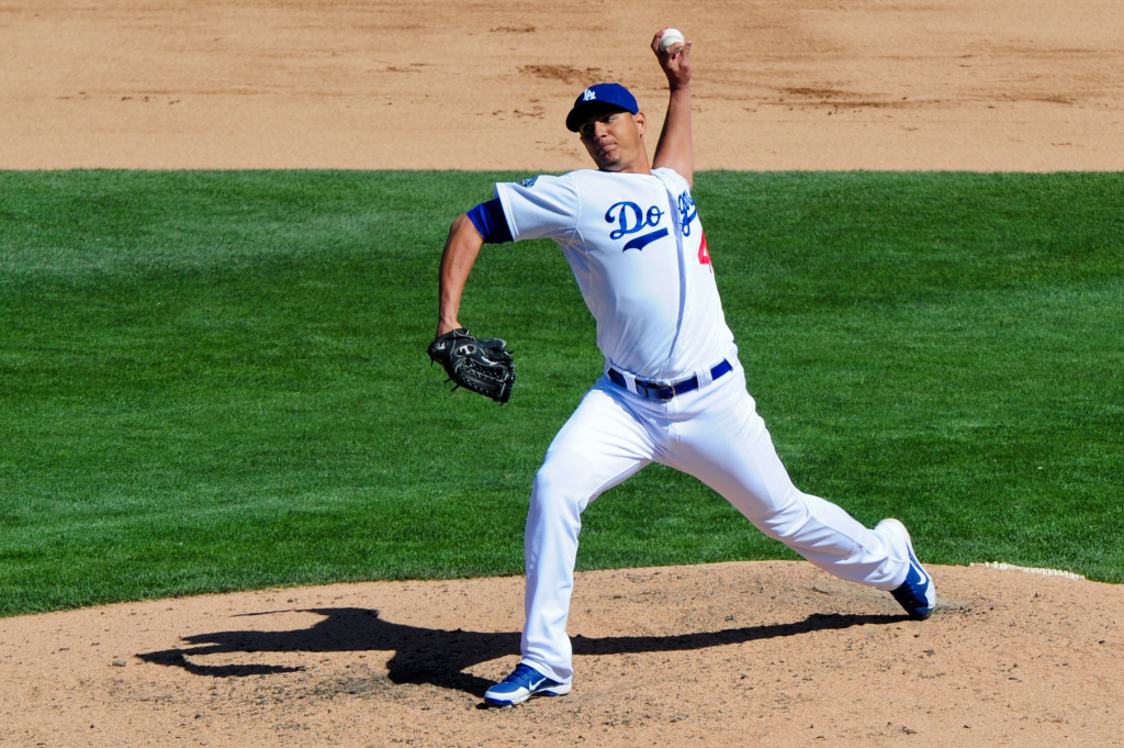 Minor Moves: Wil Ledezma - MLB Trade Rumors