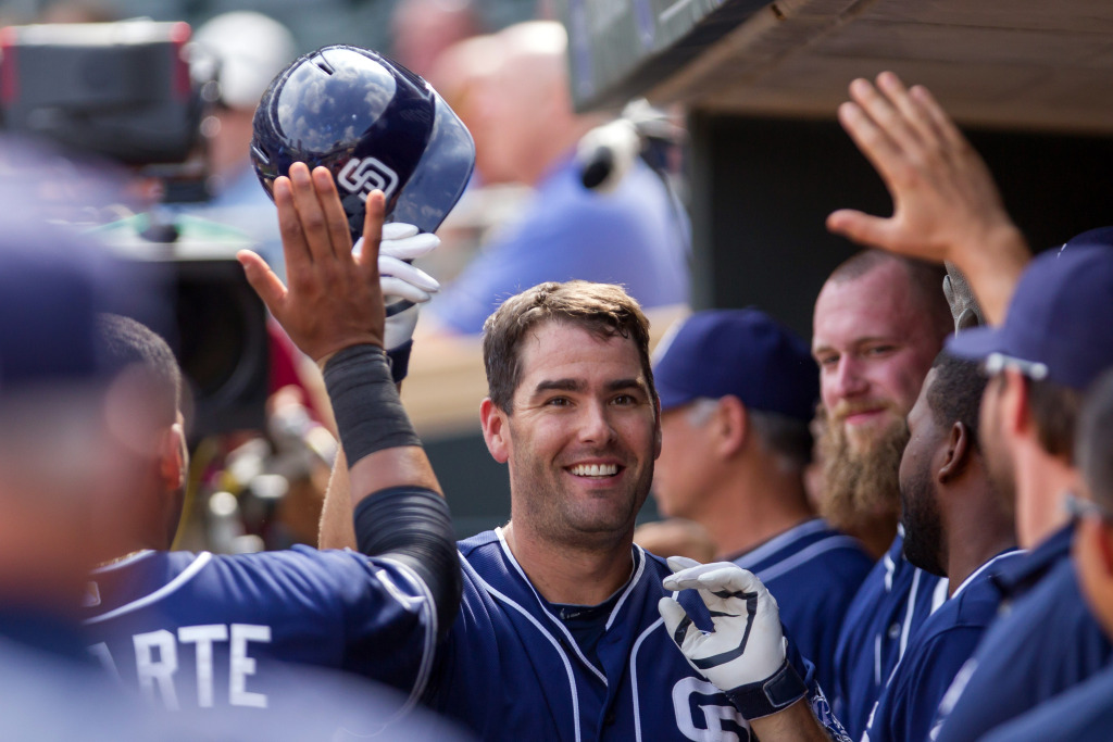 Mariners Notes: Smith, Maurer, First Base - MLB Trade Rumors
