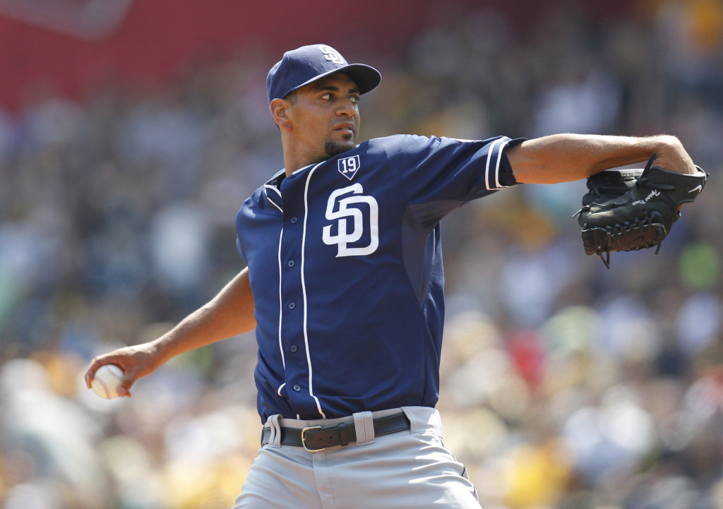 Rosenthal On Padres, Rockies, Rollins, Rangers - MLB Trade Rumors