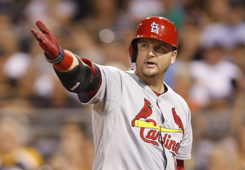 NL East Notes: Pierzynski, Phillies, Marlins, Mets - MLB Trade Rumors