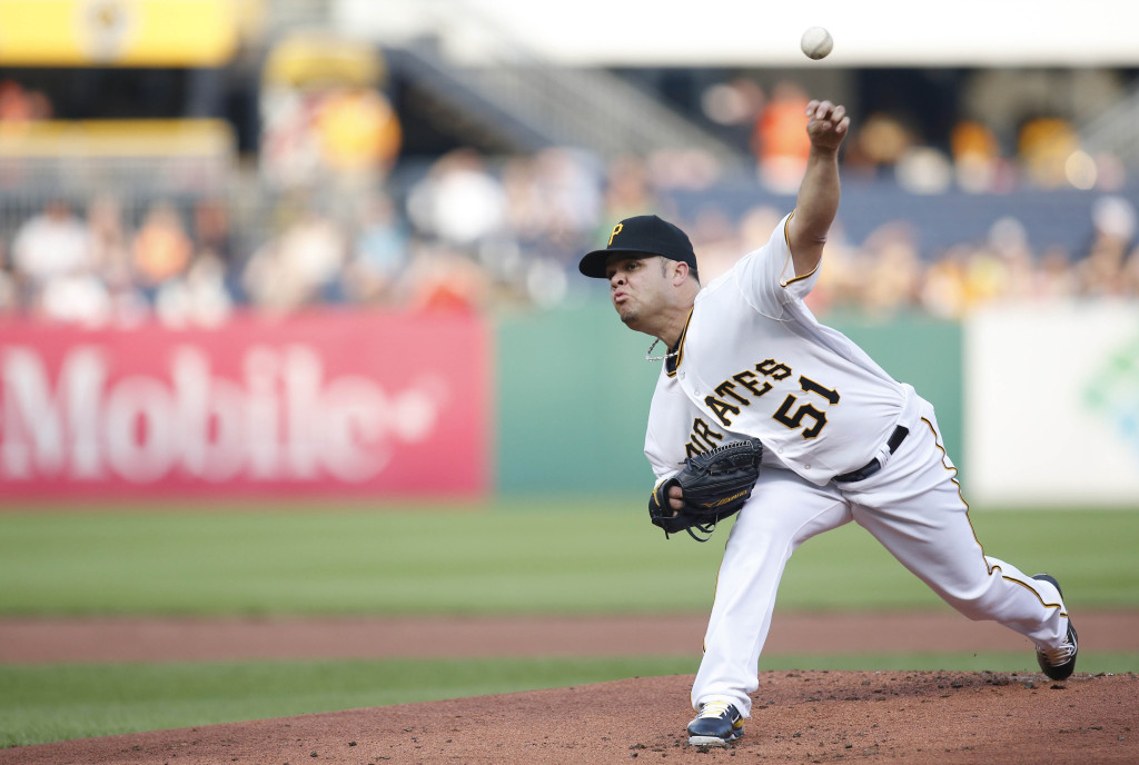 Phillies Notes: Outfield, Pitching - MLB Trade Rumors