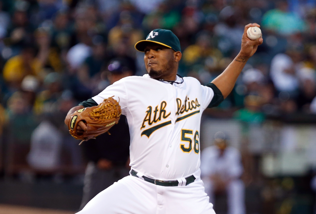 Athletics Avoid Arbitration With Fernando Abad - MLB Trade Rumors