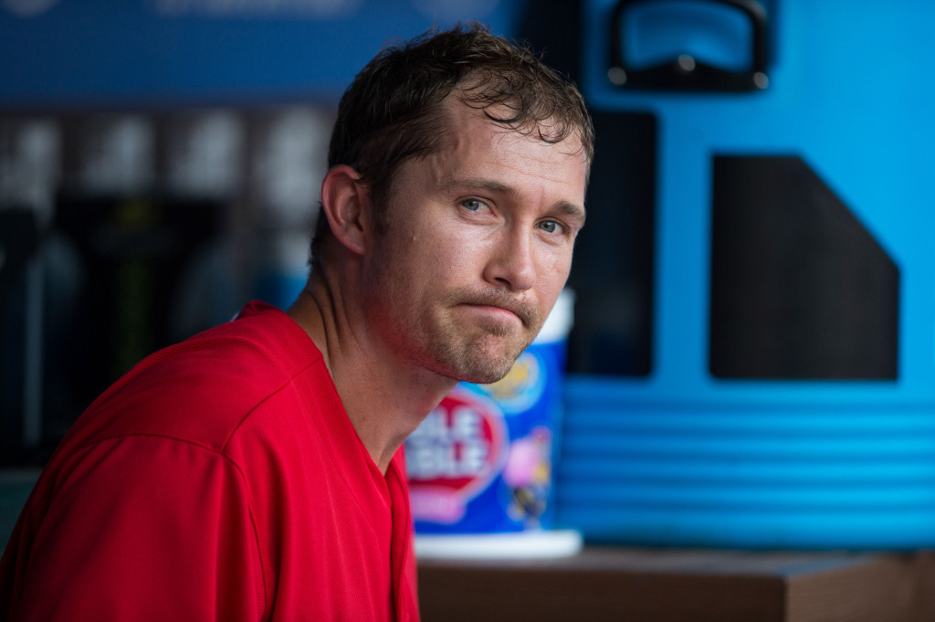 Yankees To Sign Scott Baker To Minor League Deal - MLB Trade Rumors