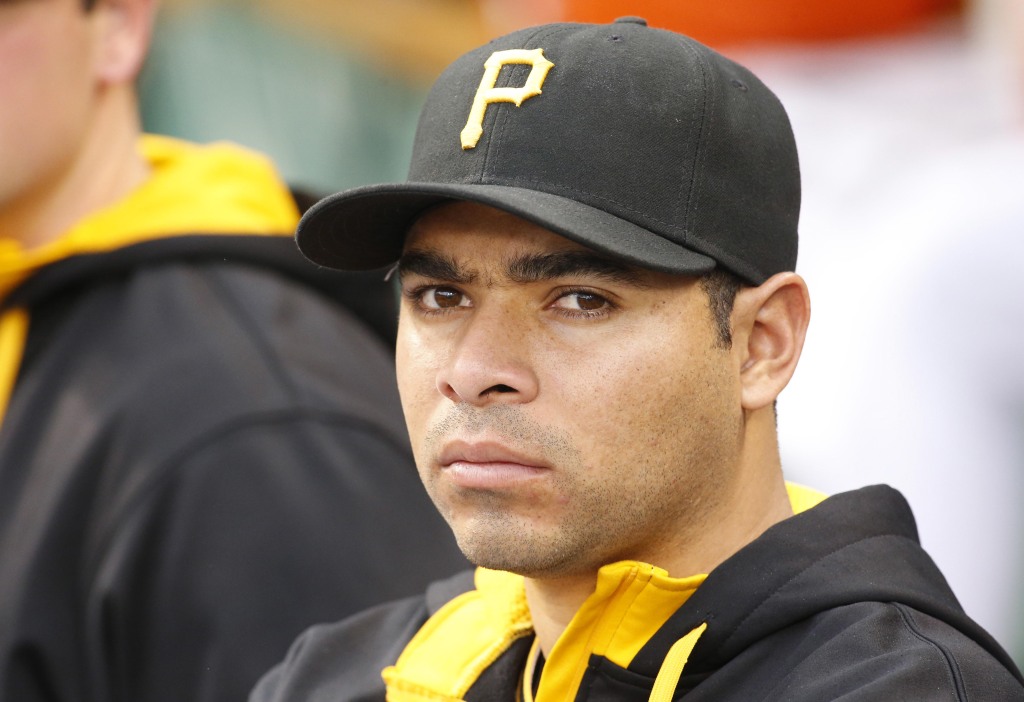 Phillies Sign Jeanmar Gomez To Minor League Deal - MLB Trade Rumors